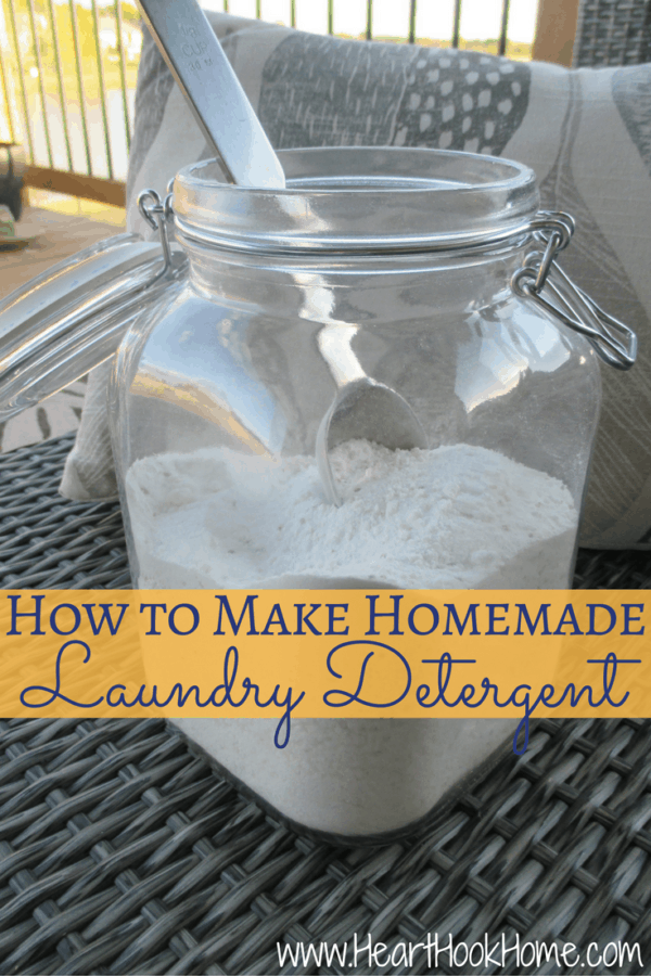 How to Make Homemade Swiffer Cleaning Solution