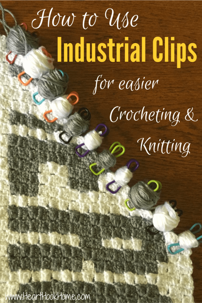 Use Yarn Bobbins for Easier (and Faster!) Crochet and Knitting