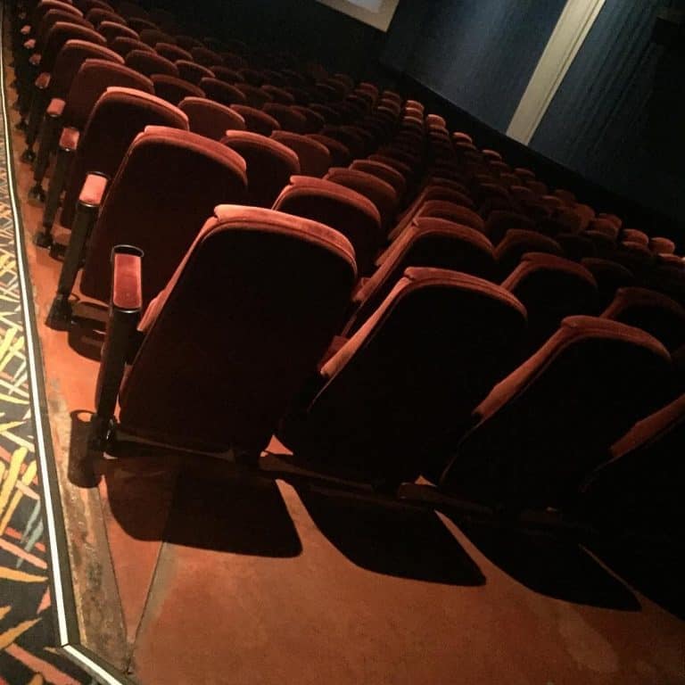 Nine Ways to Save at the Movie Theater