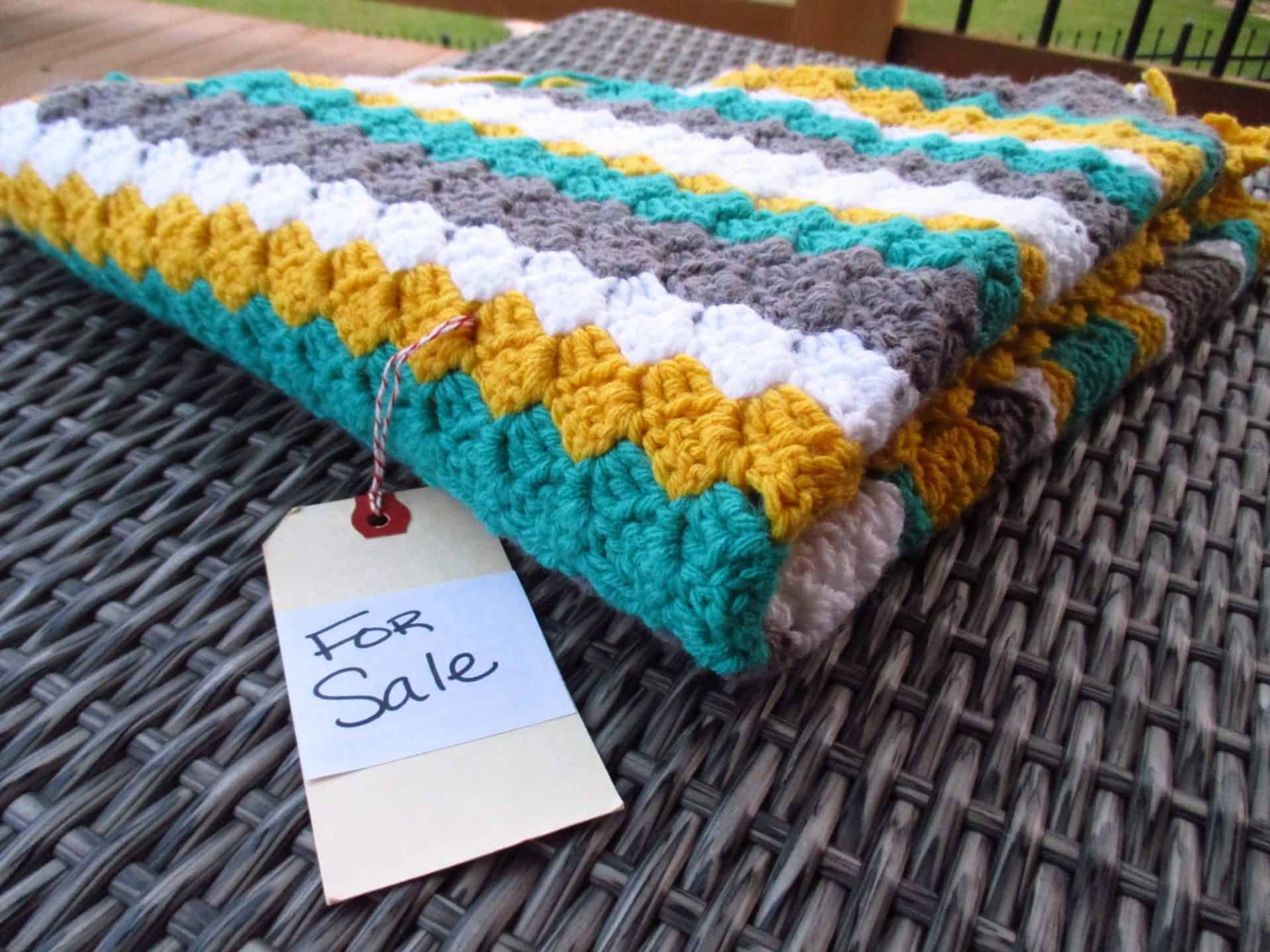 Tips for Pricing Handmade Items to {Actually} Make Money