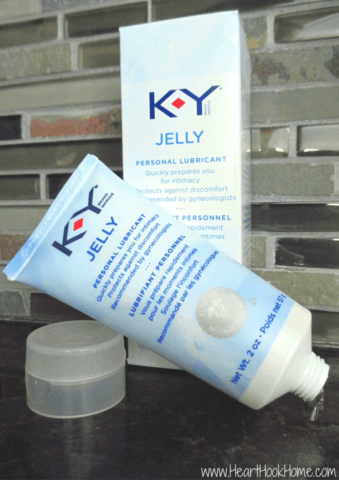 18 Alternative (and Clever) Uses for K-Y Lubricant