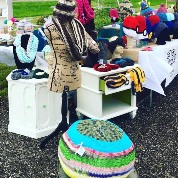 18 Craft Fair Tips for Beginners