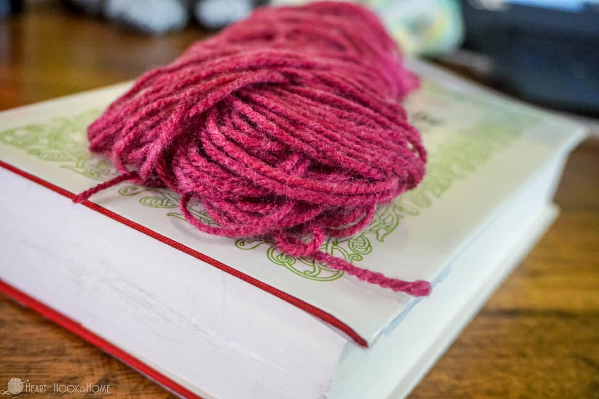 The Fast and Easy Way to Make Fringe