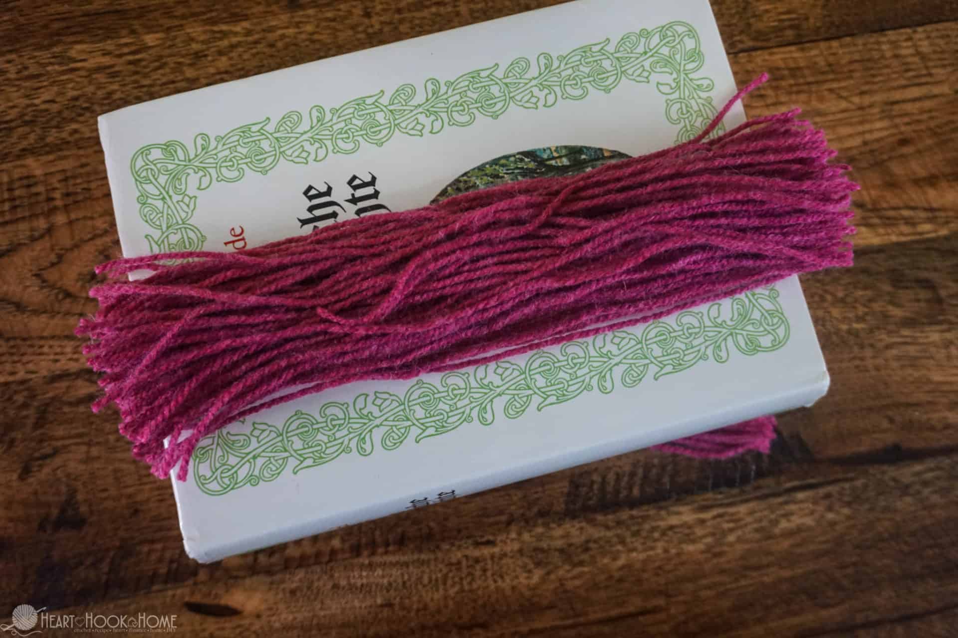 The Fast and Easy Way to Make Fringe