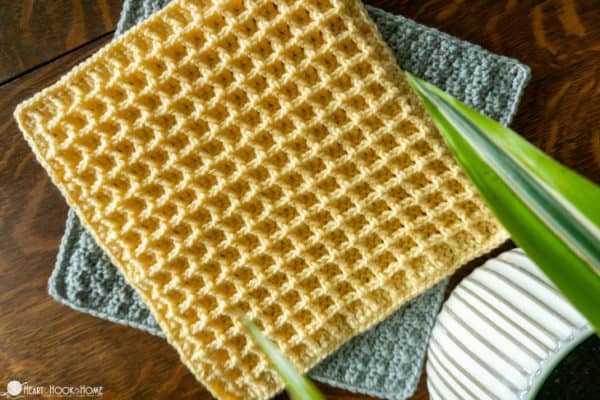 Crochet Stitch Sampler Afghan Pattern - Heart Hook Home