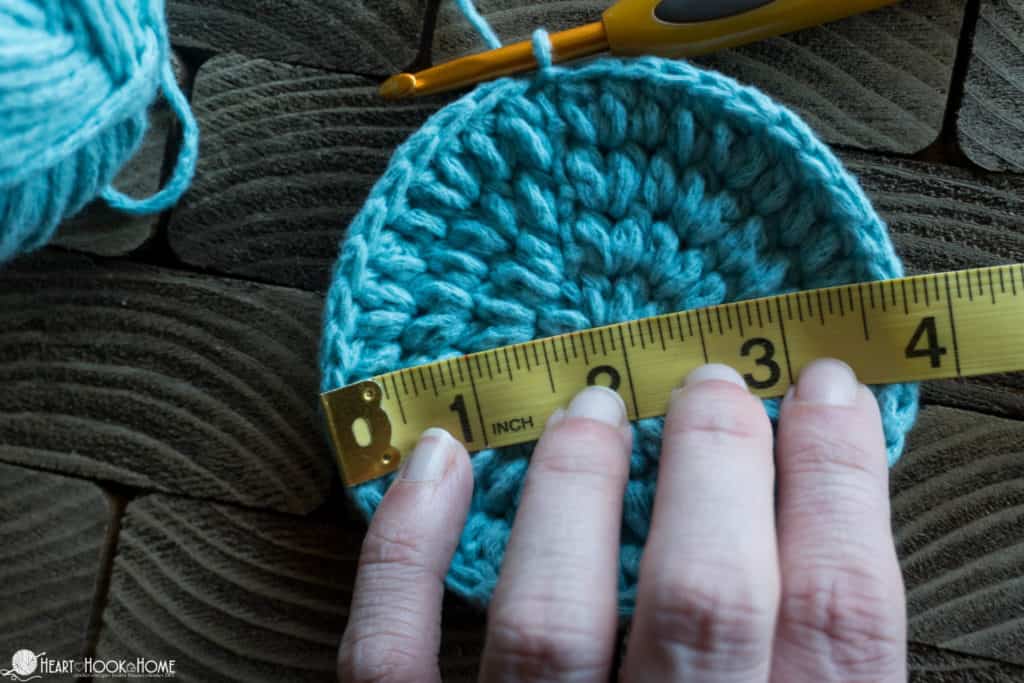 Lazy Day Beret Chemo Cap Free Crochet Pattern