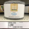 Target Is Now Selling Yarn: Hand Made Modern Yarn Review