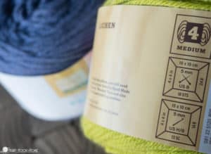 Target Is Now Selling Yarn: Hand Made Modern Yarn Review