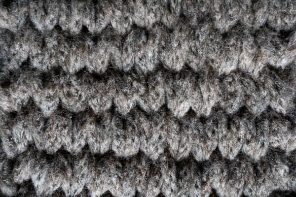 How to Use Loop Yarn: Easy Loop Yarn Scarf Tutorial