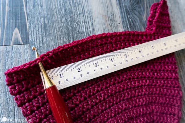 How to Add Ear Flaps to a Crochet Beanie