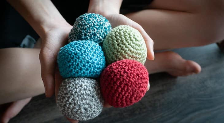 Crochet Patterns