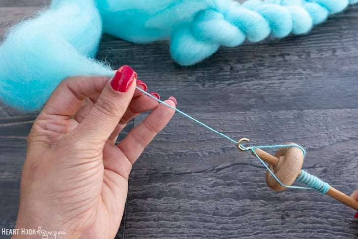How to use wool store