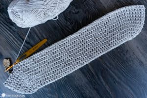 Wave Market Bag Free Crochet Pattern - Heart Hook Home