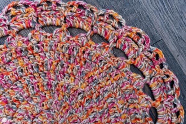 Girls Boho Halter Top Crochet Pattern - Heart Hook Home