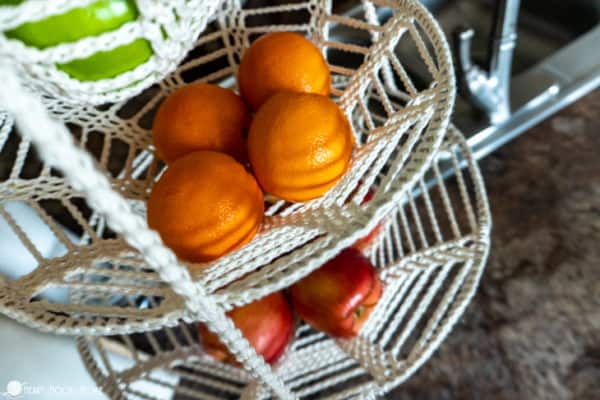 Lucet Fork Tutorial Make Cord Drawstring Garland And More