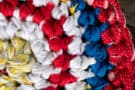 How to Crochet a Rag Rug - Heart Hook Home