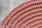 Lori Hooded Poncho Crochet Pattern - Heart Hook Home