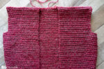 Camille Cardi: Free Crochet Pattern - Heart Hook Home