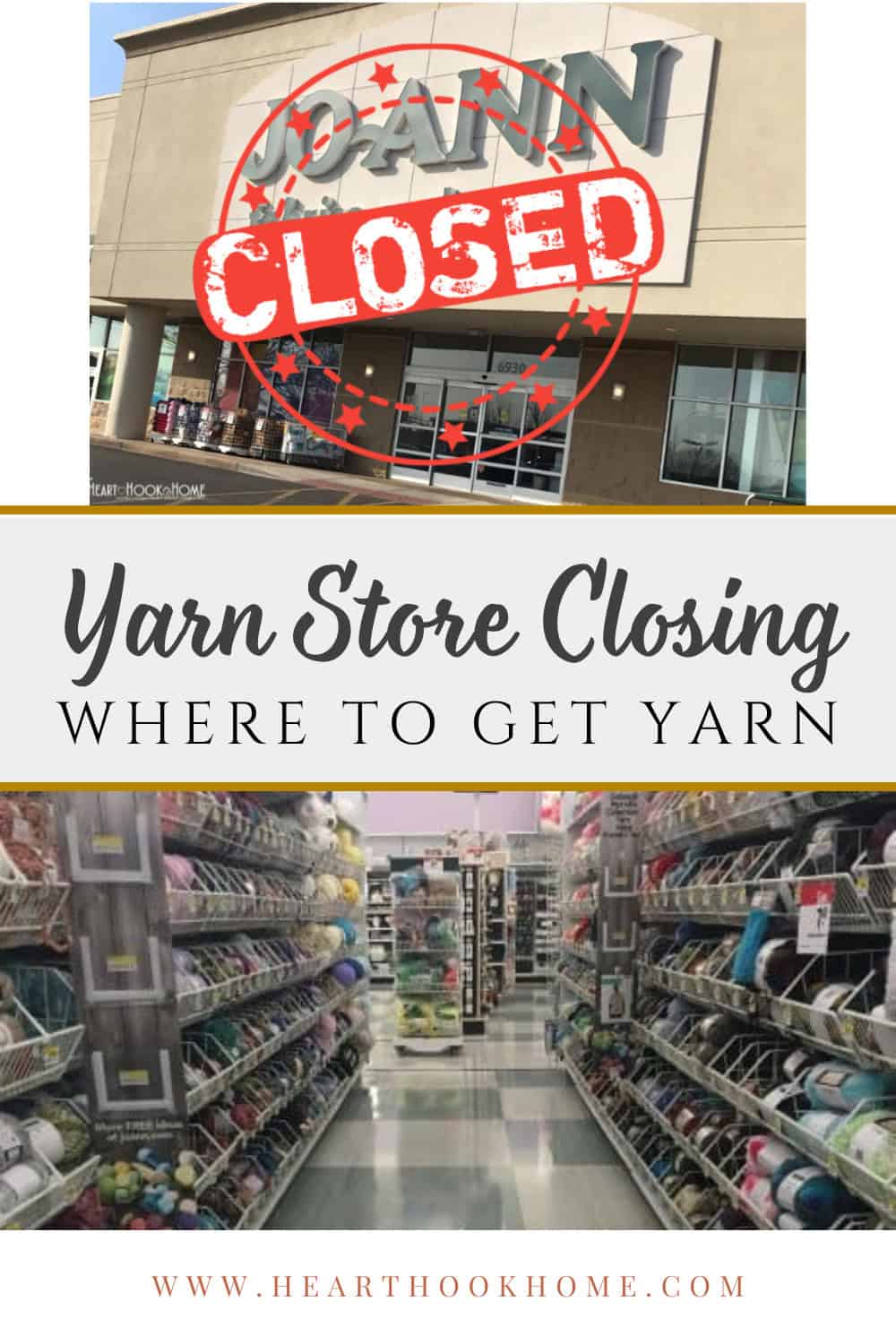 Yarn Industry Changes + What This Means for Fiber Artists - Heart Hook Home