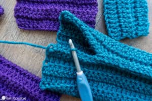 IV Cover Crochet Pattern - Heart Hook Home