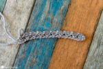 Step-by-Step Counterpane Crochet Stitch Tutorial - Heart Hook Home