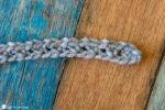 Step-by-Step Counterpane Crochet Stitch Tutorial - Heart Hook Home