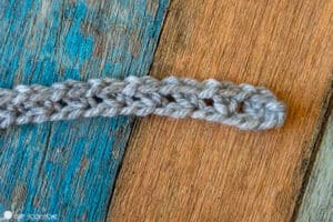 Step-by-Step Counterpane Crochet Stitch Tutorial - Heart Hook Home