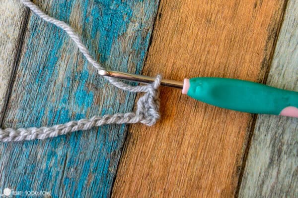 Step-by-Step Counterpane Crochet Stitch Tutorial - Heart Hook Home