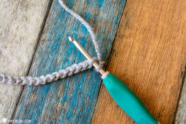 Step-by-Step Counterpane Crochet Stitch Tutorial - Heart Hook Home