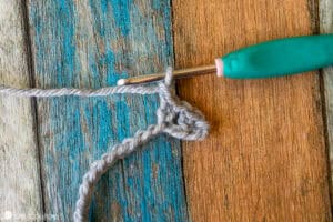 Step-by-Step Counterpane Crochet Stitch Tutorial - Heart Hook Home