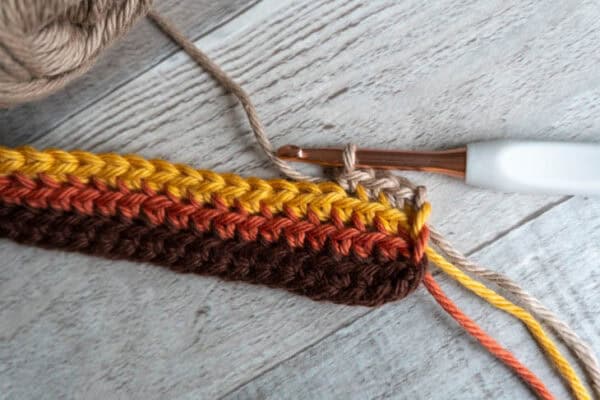 Apache Tears Crochet Stitch Tutorial - Heart Hook Home