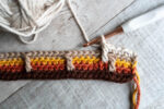 Apache Tears Crochet Stitch Tutorial - Heart Hook Home