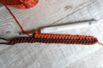 Apache Tears Crochet Stitch Tutorial - Heart Hook Home