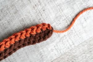 Apache Tears Crochet Stitch Tutorial - Heart Hook Home