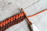 Apache Tears Crochet Stitch Tutorial - Heart Hook Home