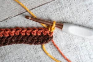 Apache Tears Crochet Stitch Tutorial - Heart Hook Home