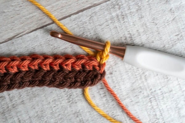 Apache Tears Crochet Stitch Tutorial - Heart Hook Home