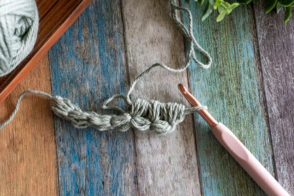 Step-by-Step Jasmine Crochet Stitch Tutorial - Heart Hook Home